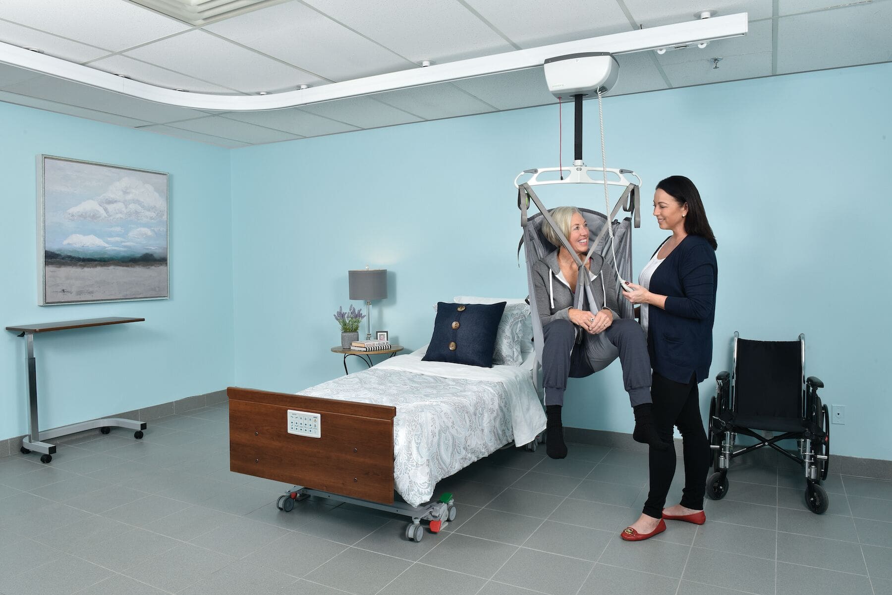 Personal Lifts | Home Accessibility & Safety