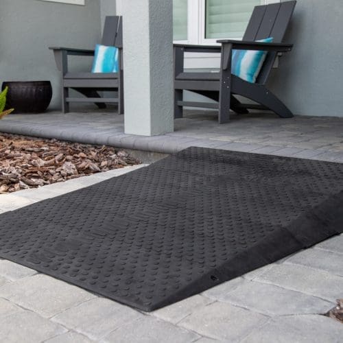 Threshold Ramps - Atlas Home Safety